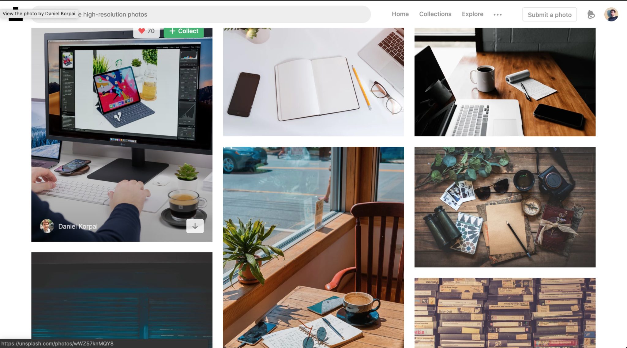 unsplash - American Solar Grazing Association