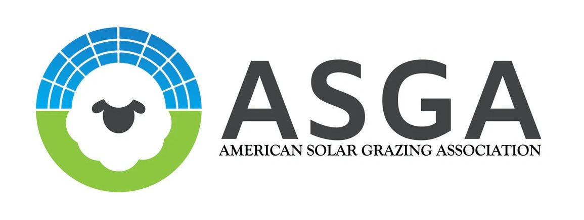 What and Why - American Solar Grazing Association