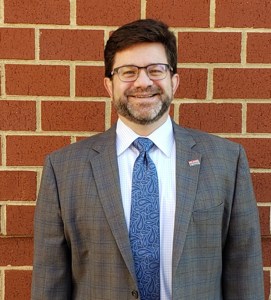 Steve Kalland - American Solar Grazing Association