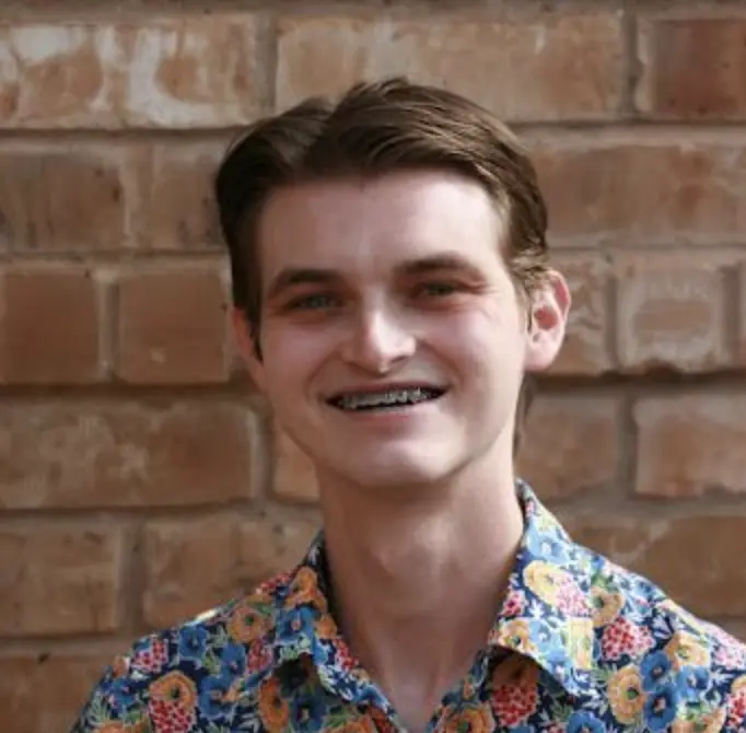 Walker Adams - American Solar Grazing Association