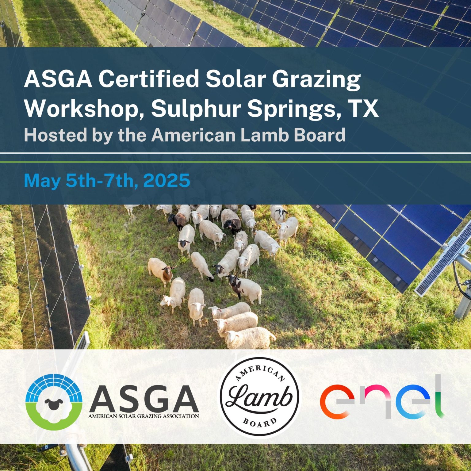 American Solar Grazing Association