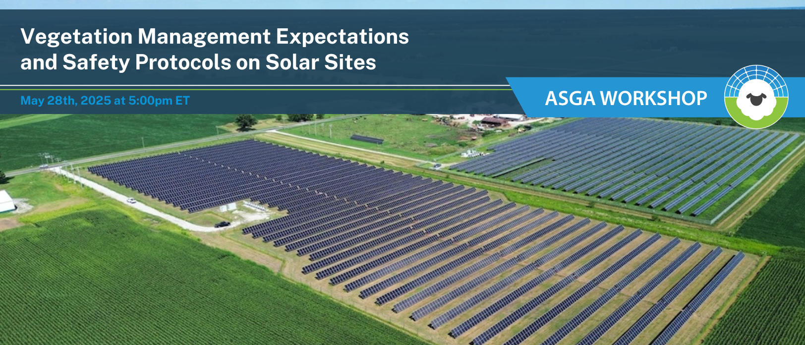 Vegetation Management Expectations and Safety Protocols on Solar Sites ...